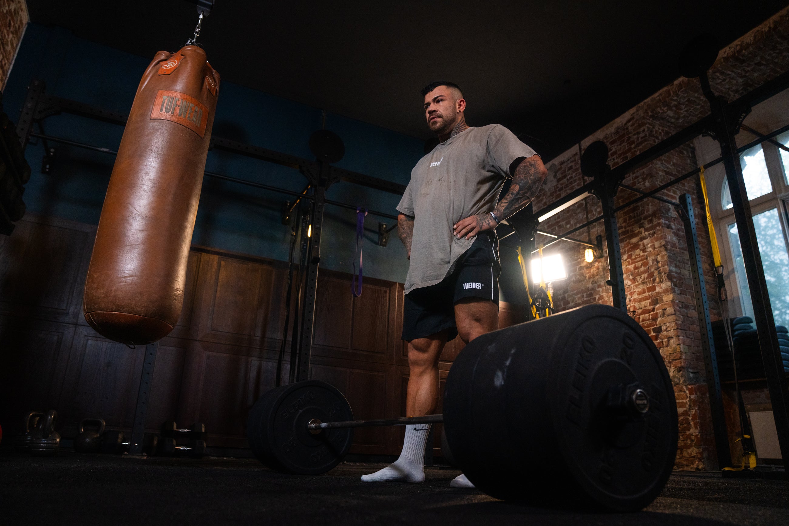 OFFICIAL WEIDER® SHOP | Since 1936 – Weider Germany