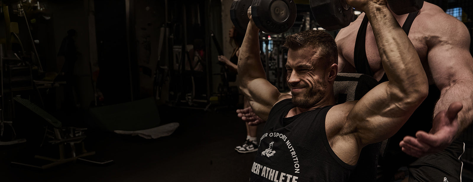 OFFICIAL WEIDER® SHOP | Since 1936 – Weider Germany