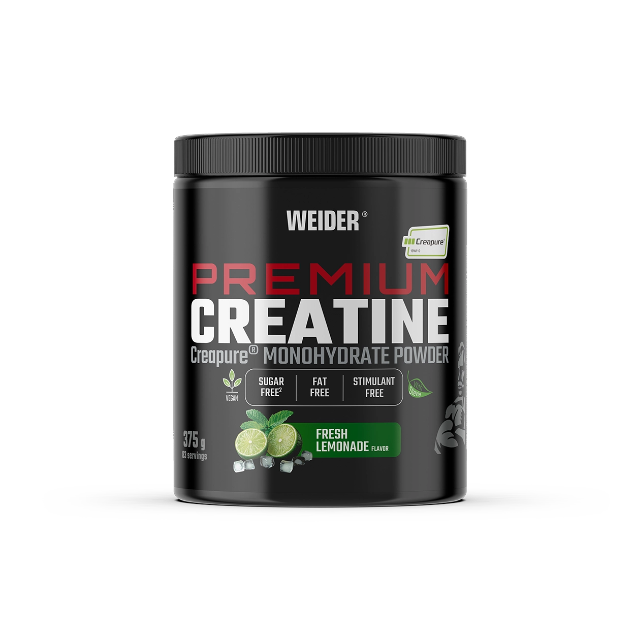 Creatine Powder | WEIDER® Germany – Weider Germany